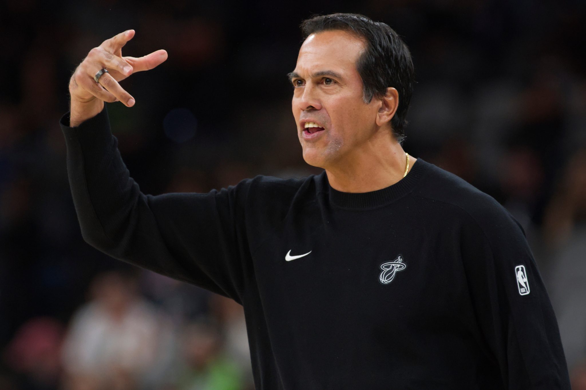 Massive fire heavily damages home owned by Miami Heat coach Erik Spoelstra - SRN News