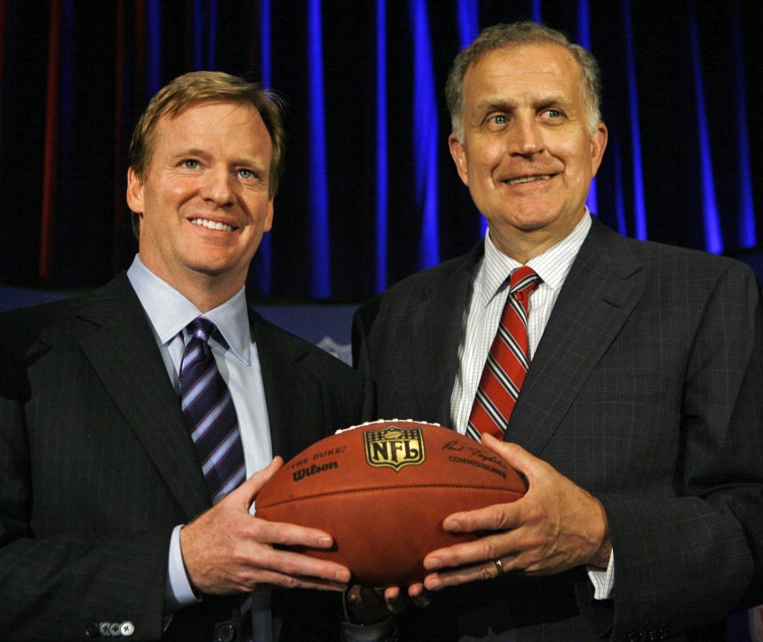 Paul Tagliabue's NFL legacy: More money, more diversity and a concussion conundrum - SRN News
