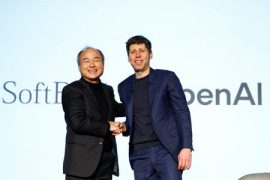 SoftBank's OpenAI wager in focus as analysts upgrade share price target ...