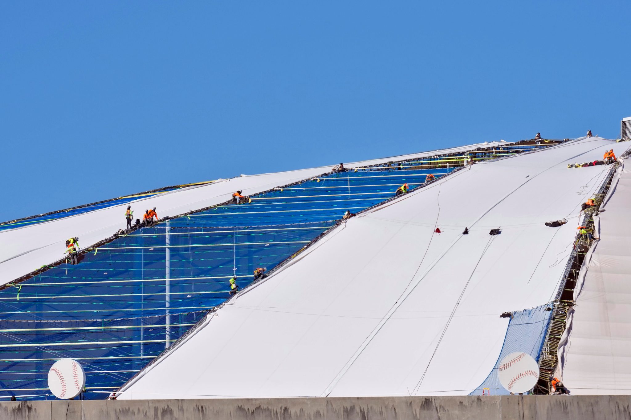 Tampa Bay Rays to return to Tropicana Field in 2026 after hurricane ...