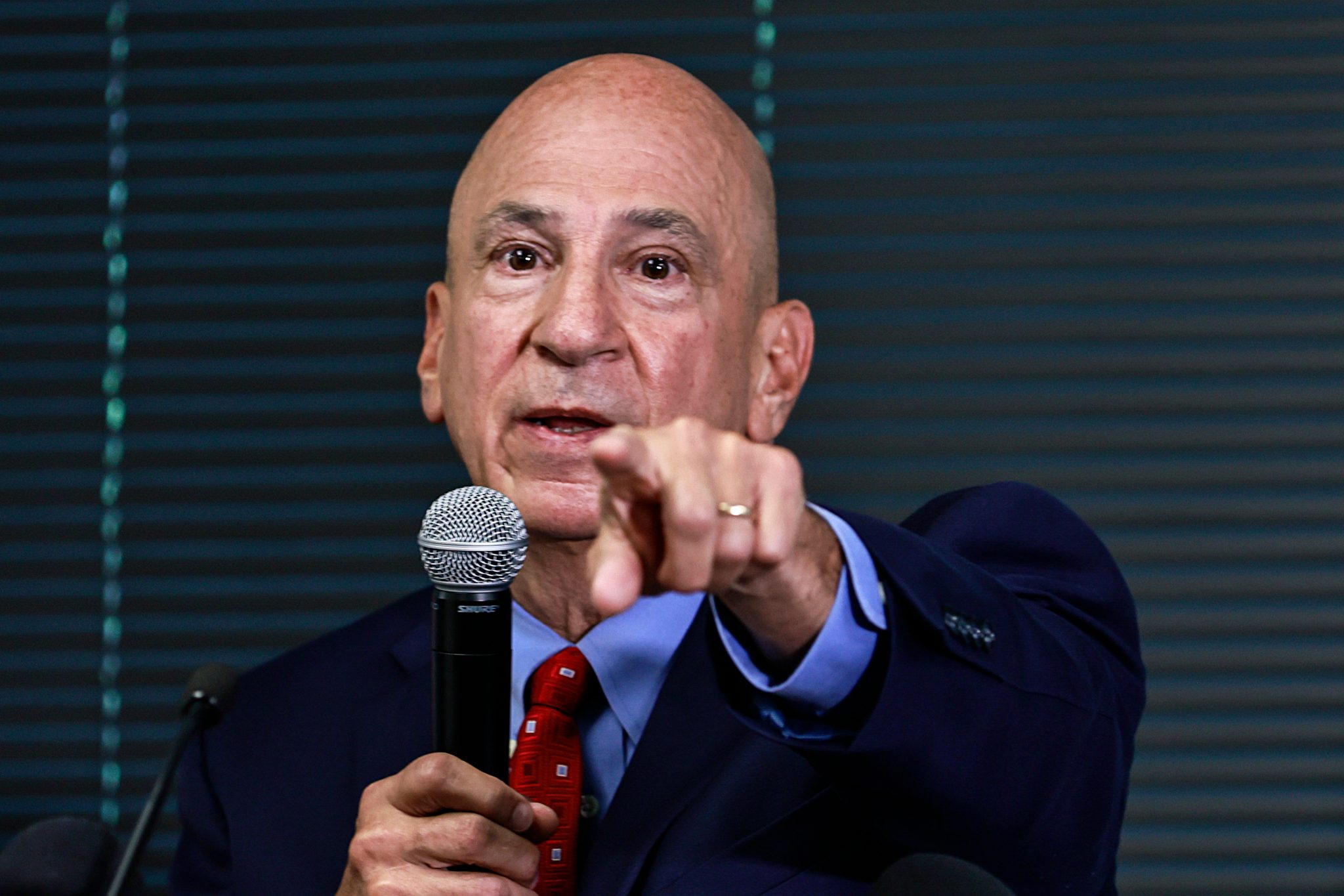 What to know about the 2020 Georgia election case and its new ...