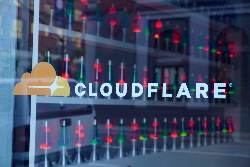 Cloudflare outage disrupts ChatGPT, X, other internet services - SRN News