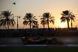 Motor racing-List of Formula One world champions - SRN News