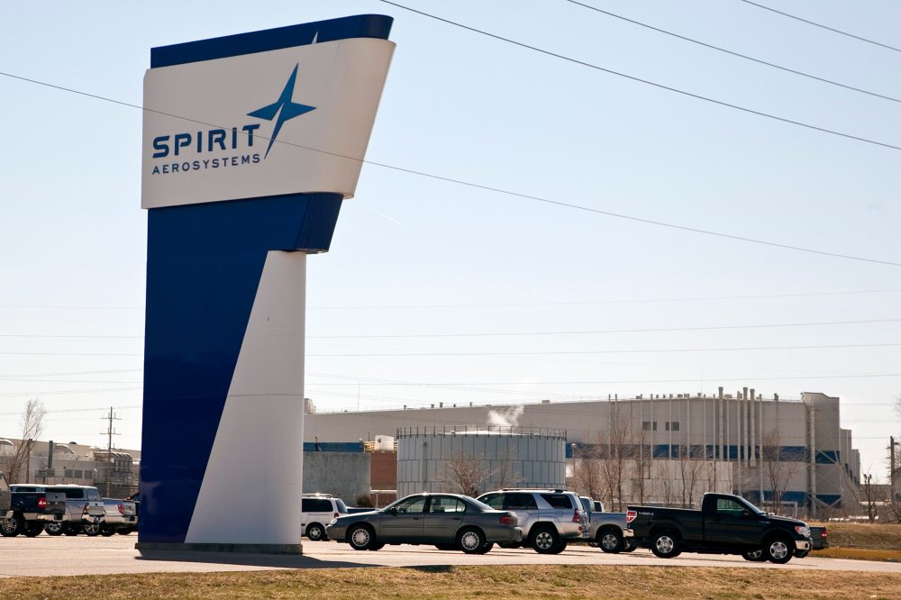 Boeing finalizes $4.7B acquisition of key 737 Max supplier Spirit ...