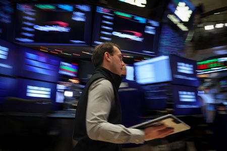 S&P 500 notches first record high close since October - SRN News