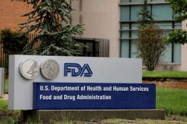 US FDA approves Vanda Pharmaceuticals' motion sickness drug - SRN News