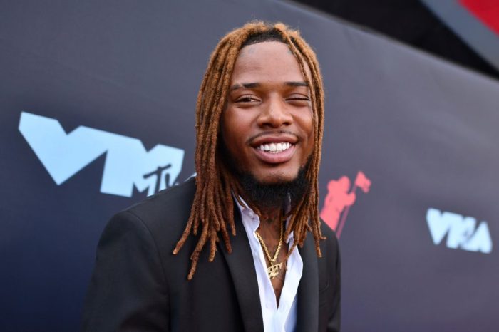 Rapper Fetty Wap released from prison early in drug trafficking case ...