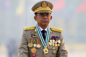 Pacts, patronage and fear: how Myanmar's junta chief holds on to power ...