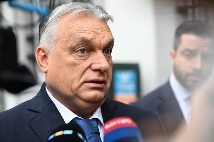 Hungary sets April 12 election date as Orbán faces tough challenge ...