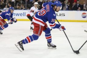 Last-place Rangers announce intent to retool in letter to fans - SRN News