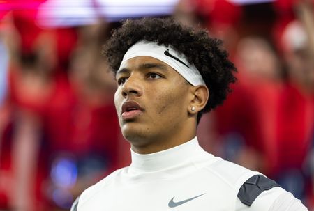 Ole Miss QB Trinidad Chambliss sues NCAA for 6th year of eligibility ...