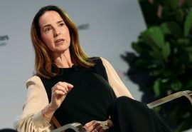 OpenAI CFO says annualized revenue crosses $20 billion in 2025 - SRN News