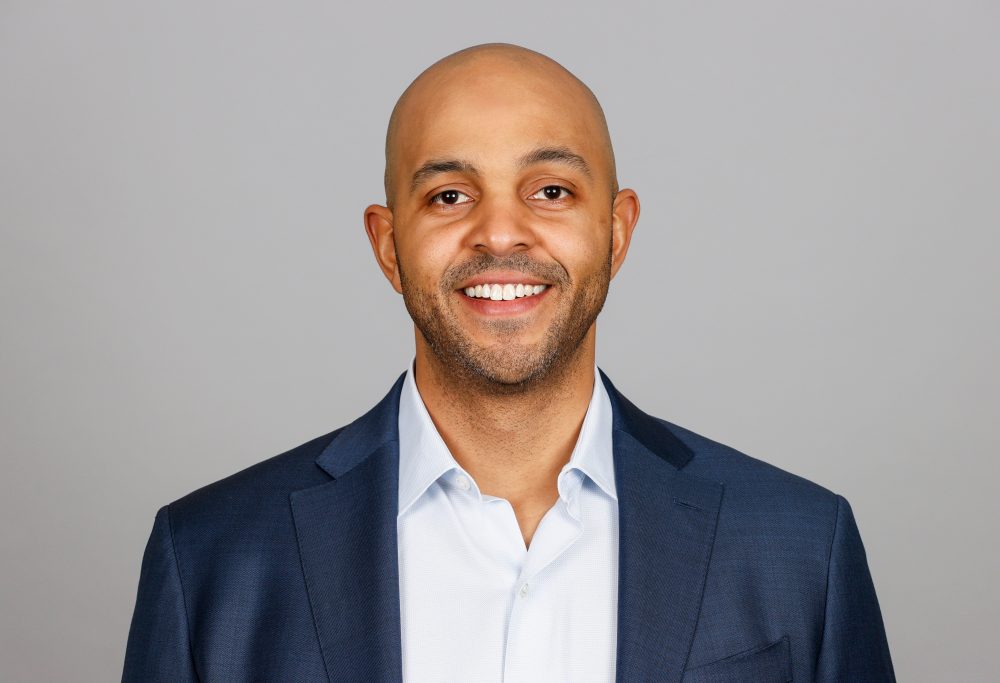 Falcons add final piece to new leadership team by hiring Ian Cunningham ...