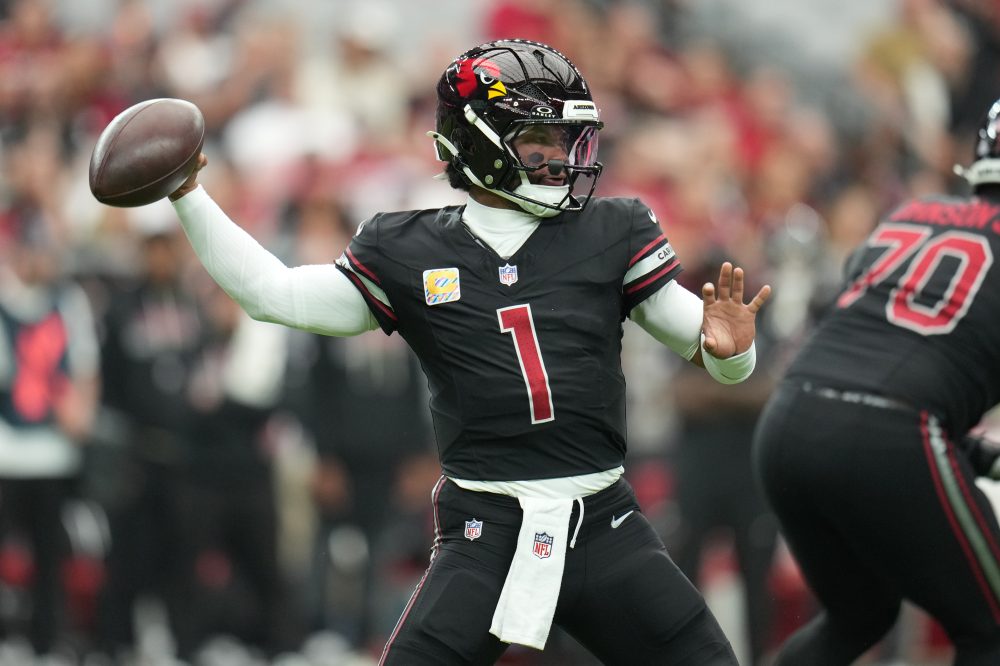 Super Bowl MVP Kenneth Walker, QBs Kyler Murray and Kirk Cousins are ...