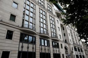 Tobacco company BAT's criminal case for violating North Korea sanctions ...