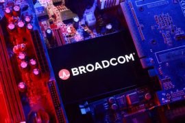 Broadcom sues EU antitrust regulators over request for US legal ...