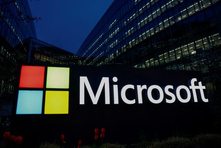 Britain investigates Microsoft over business software dominance - SRN News