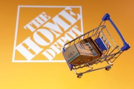 Home Depot flags choppy demand for large remodels as housing ...