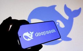 China's DeepSeek to make permanent 75% price cut on flagship V4‑Pro AI ...