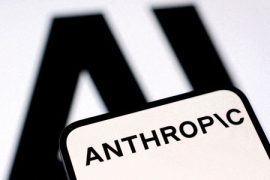 Apollo, Blackstone work on $36 billion debt deal for Anthropic ...