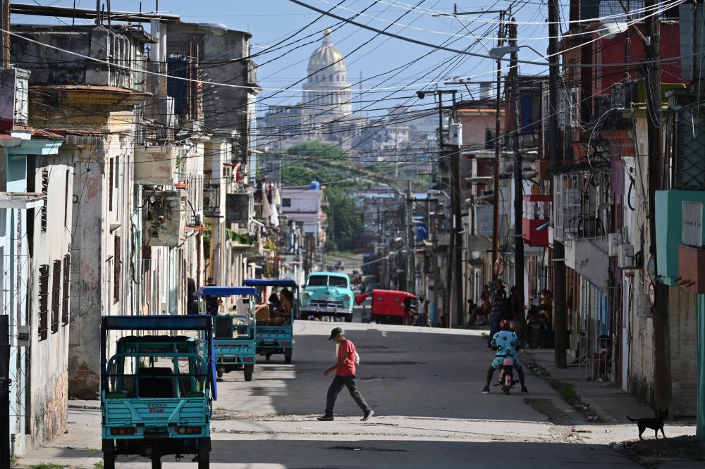 US commander meets with Cuban military officials as Trump pressures ...