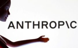 Instant View: Anthropic IPO filing ratifies Wall Street's AI obsession ...