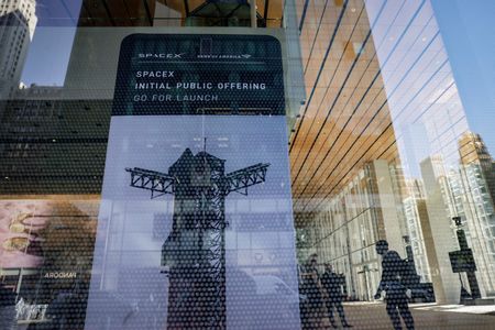 Cryptocurrency exchange Bybit to open SpaceX tokenized IPO access - SRN ...