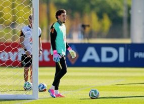 Brazil tabs Ederson to replace Wesley on WC roster - SRN News