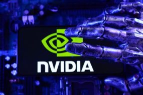 South Korea's Naver to build gigawatt-scale AI factories using Nvidia ...