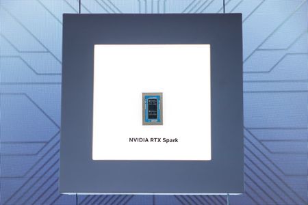 Analysis-Nvidia's AI PC push banks on unproven demand beyond niche ...