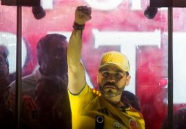 Colombia's De la Espriella leads Cepeda in runoff poll - SRN News