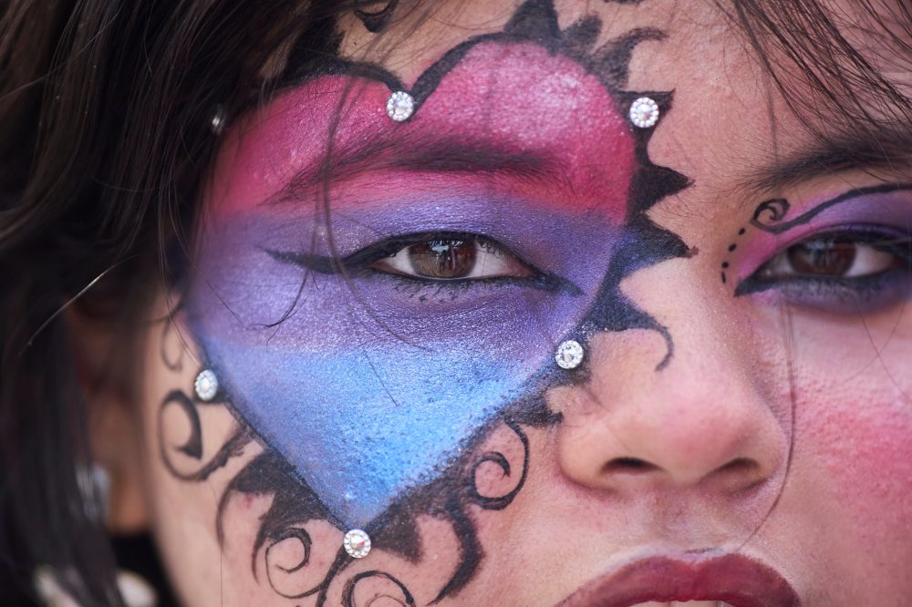 Hundreds march in Kathmandu for Nepal's Pride Month - SRN News