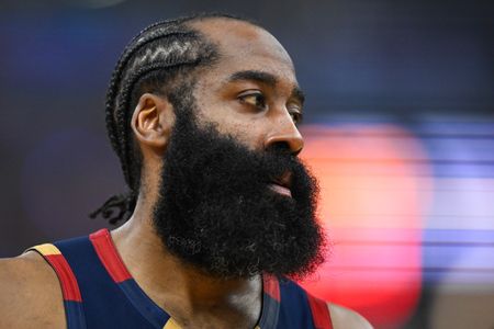 All-Star G James Harden arrested on misdemeanor gun charge - SRN News