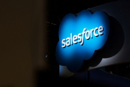 Salesforce deepens AI automation push with $3.6 billion Fin buyout ...