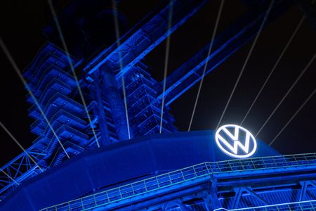 Volkswagen reduces production at German plant amid uncertain future for ...