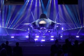 Finland to buy US glide bombs for F-35s, ministry says - SRN News