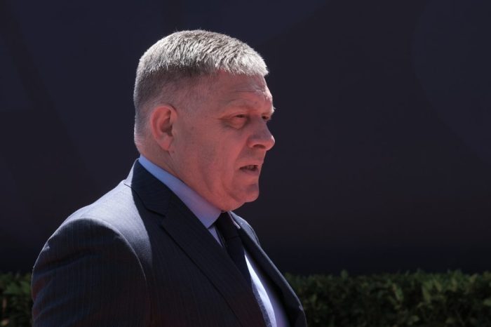 Slovakia’s government faces confidence vote as debt exceeds ...