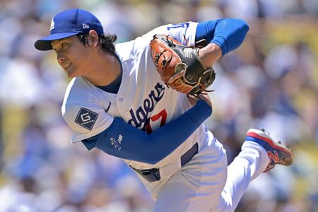 Shohei Ohtani misses game, away from Dodgers awaiting birth of child ...