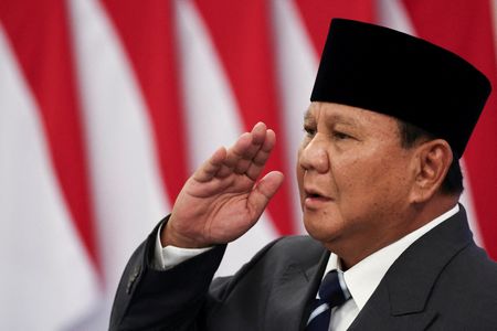 Indonesia plans to embed AI in key programmes, including $15 billion ...