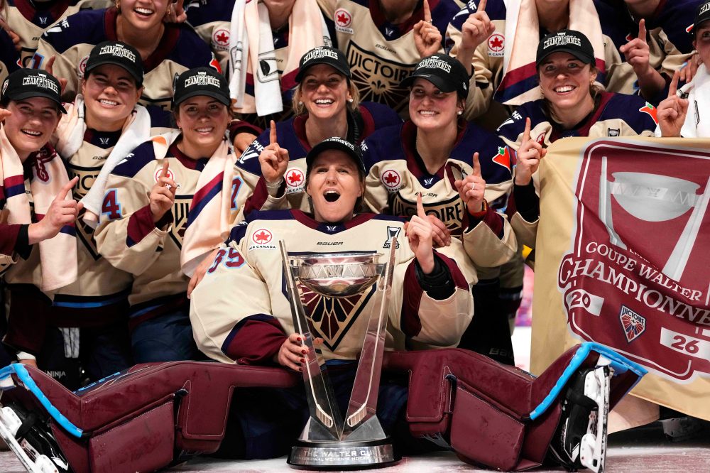 PWHL seeks to sustain momentum of fast-tracked growth by adding first ...