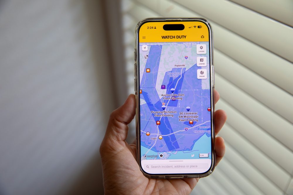 Watch Duty, the fire tracking app used by millions, expands to help ...