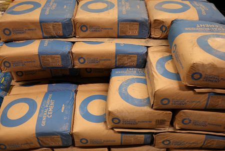 Building materials group CRH to buy Arcosa in $8.5 billion all-cash ...