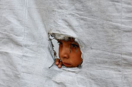 Israel targeted Gaza children resulting in genocide, UN inquiry says ...