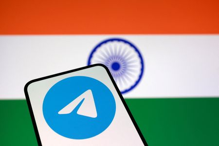 India 'proactively monitoring' Telegram over concerns about illegal ...