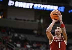 Top available prospects entering second round - SRN News